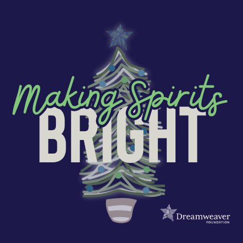 2025 Making Spirits Bright